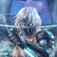 Warformed Wiki | Fandom