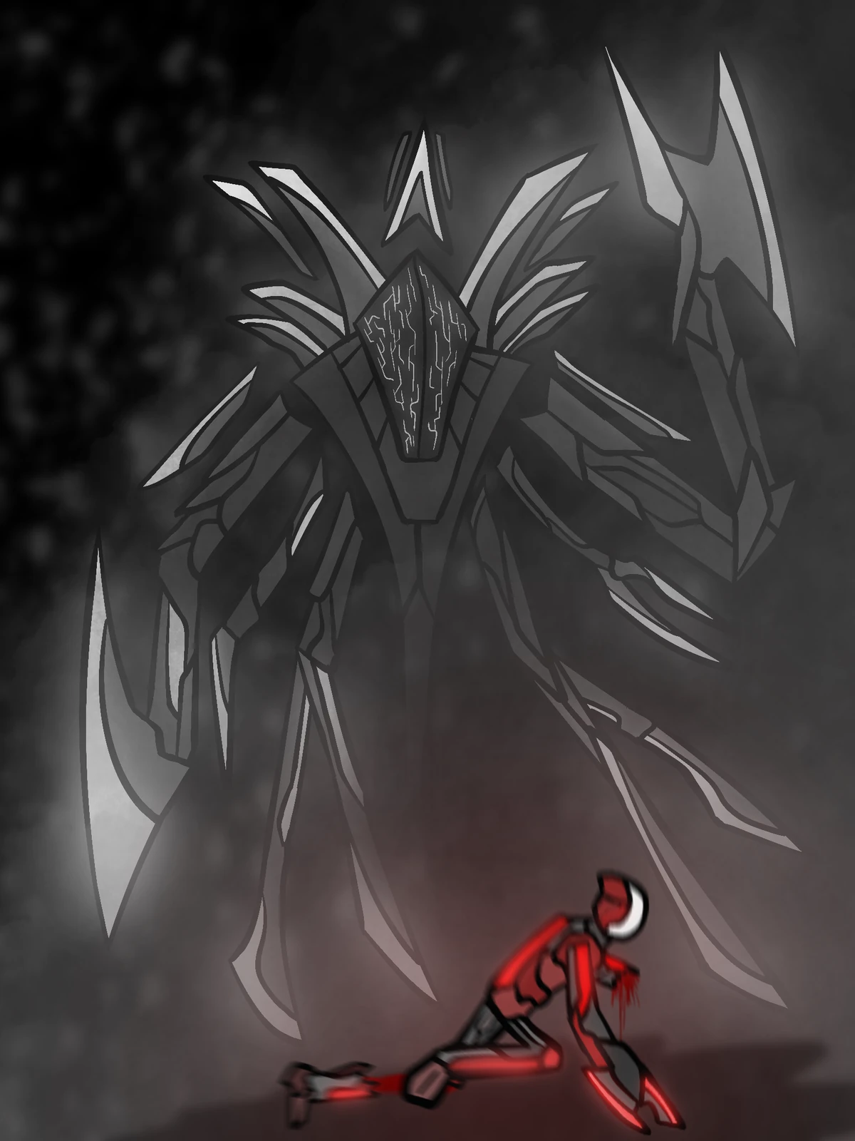 Archons | Warformed Wiki | Fandom