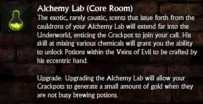 Alchemy Lab | War for the Overworld Wiki | Fandom