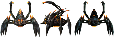 Skarg | War for the Overworld Wiki | Fandom