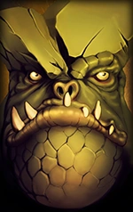 Chunder | War for the Overworld Wiki | Fandom