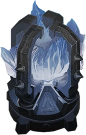 Bonechiller | War for the Overworld Wiki | Fandom