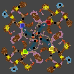 Cornucopia | War for the Overworld Wiki | Fandom