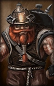 Dwarven Worker | War for the Overworld Wiki | Fandom