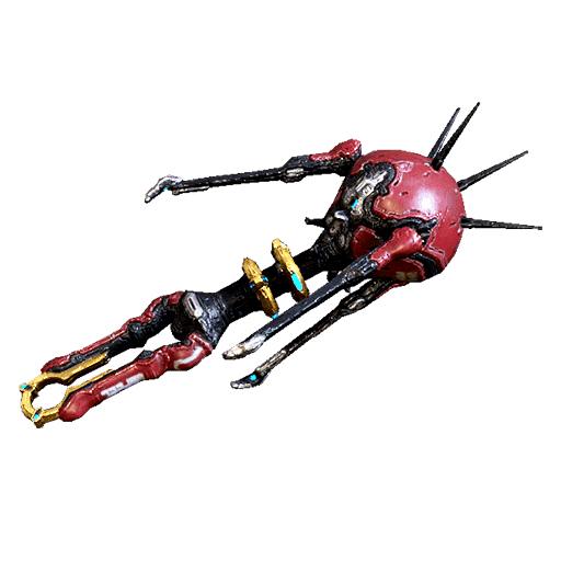 Aegrit | WARFRAME Wiki | Fandom