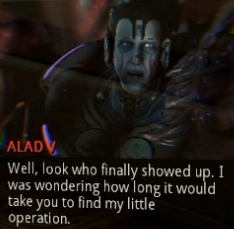 Suspicious Shipments | WARFRAME Wiki | Fandom