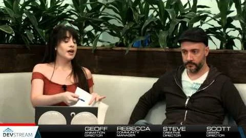 Devstream 61 | WARFRAME Wiki | Fandom