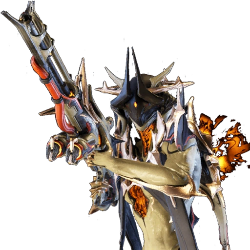 Ember Pyraxis Collection | WARFRAME Wiki | Fandom