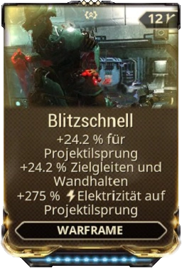 Kategorie:Exilus Mods | Warframe Wiki | Fandom