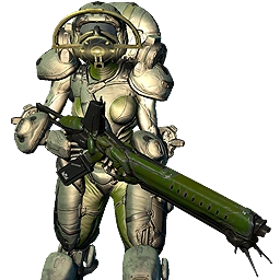 Heavy Gunner Corrompido | WARFRAME Wiki PT-BR | Fandom