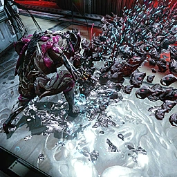 Virulence | WARFRAME Wiki | Fandom