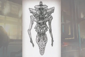 Amalgam Alkonost | WARFRAME Wiki | Fandom