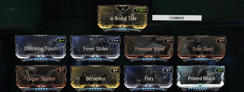 Category:Obex Build | WARFRAME Wiki | Fandom