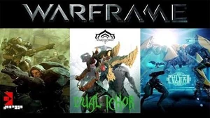 Dual Ichor | WARFRAME Wiki | Fandom