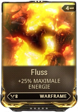 Fluss | Warframe Wiki | Fandom