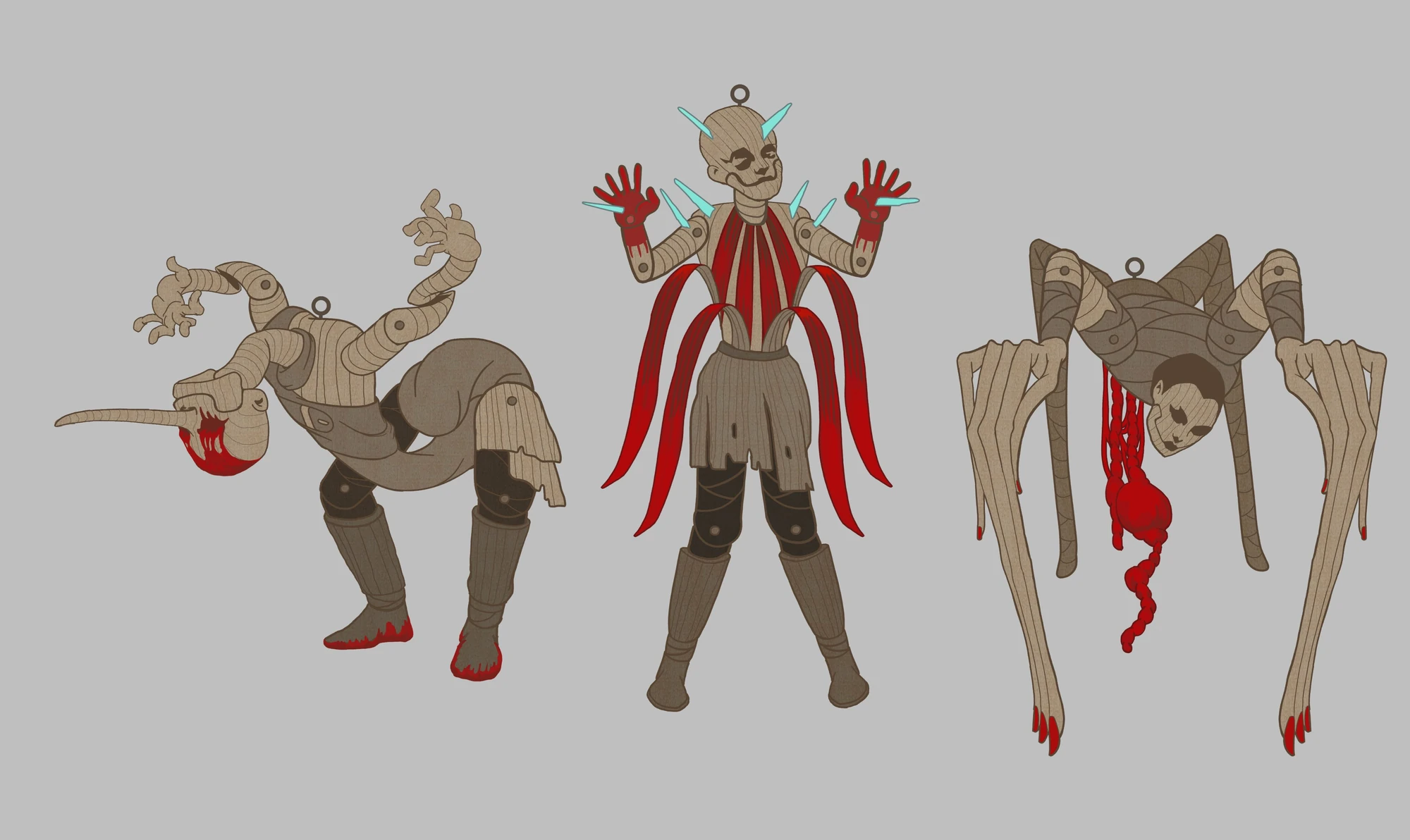 Naberus | WARFRAME Wiki | Fandom