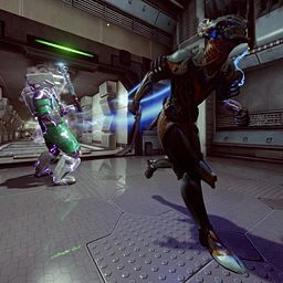 Shocking Speed | WARFRAME Wiki | Fandom