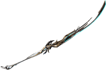 Азотан | Warframe вики | Fandom