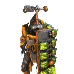 Barbacana Scaldra | Wiki Warframe Español | Fandom