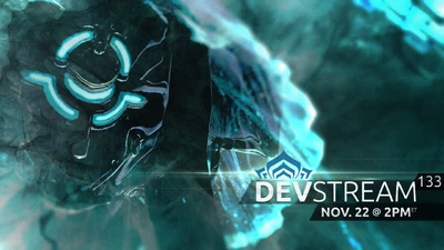 Devstream 133 | WARFRAME Wiki | Fandom