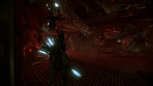 Infested Ship | WARFRAME Wiki | Fandom