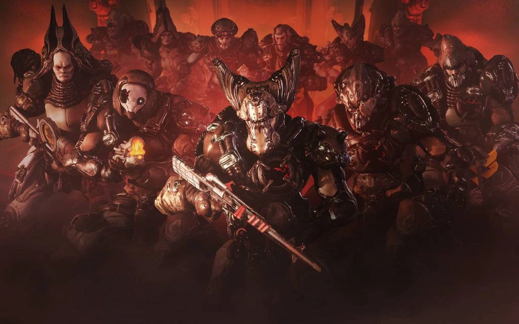 Lich de Kuva | Wiki Warframe Español | Fandom