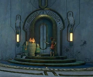 Lodun | WARFRAME Wiki | Fandom