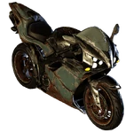 Atomicycle | WARFRAME Wiki | Fandom