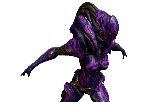 Saryn-Skin: Graxx | Warframe Wiki | Fandom