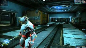 Excalibur | WARFRAME Wiki | Fandom