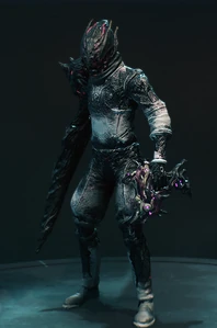 Zealot Proselytizer | WARFRAME Wiki | Fandom