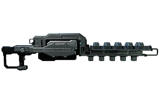 Amprex | Wiki Warframe Español | Fandom