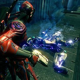 Category:Ballistica Build | WARFRAME Wiki | Fandom