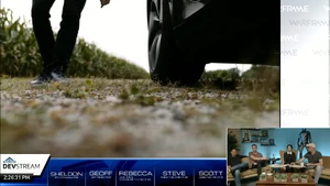 Devstream 116 | WARFRAME Wiki | Fandom