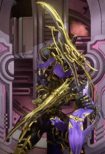 Dual Keres Prime | WARFRAME Wiki | Fandom