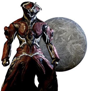 Frost Voidshell Collection | WARFRAME Wiki | Fandom