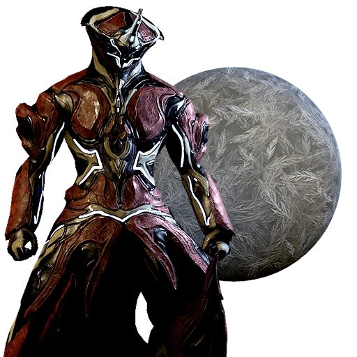 Frost Voidshell Collection | WARFRAME Wiki | Fandom