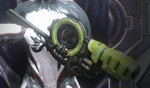 Kohm | WARFRAME Wiki | Fandom