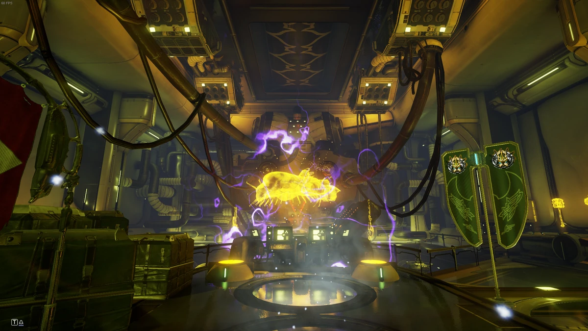 Badania/Laboratorium Chemiczne | Warframe Wiki | Fandom