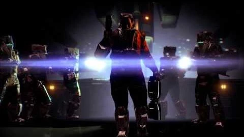 Operation: Arid Fear | WARFRAME Wiki | Fandom