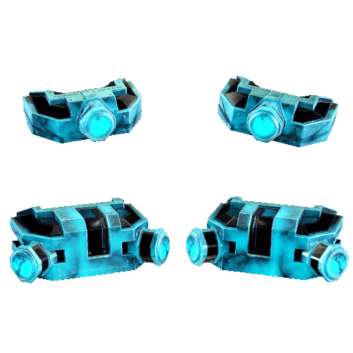 Prisma Obex | WARFRAME Wiki | Fandom