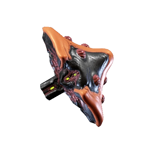 Sporelacer | Wiki Warframe | Fandom