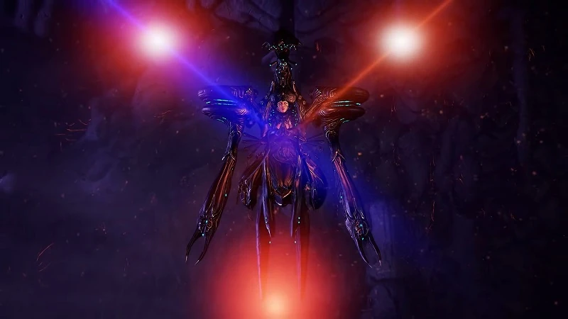 Praghasa | Wiki Warframe | Fandom