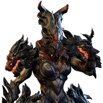 Voruna | Wiki Warframe | Fandom