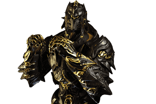 Атлас прайм Вікі Warframe Fandom