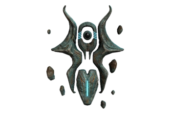 Cetus Wisp | WARFRAME Wiki PT-BR | Fandom