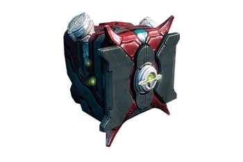 Dethcube | Wiki Warframe Español | Fandom