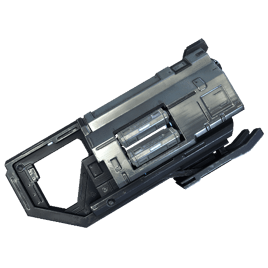 Detron | WARFRAME Wiki | Fandom