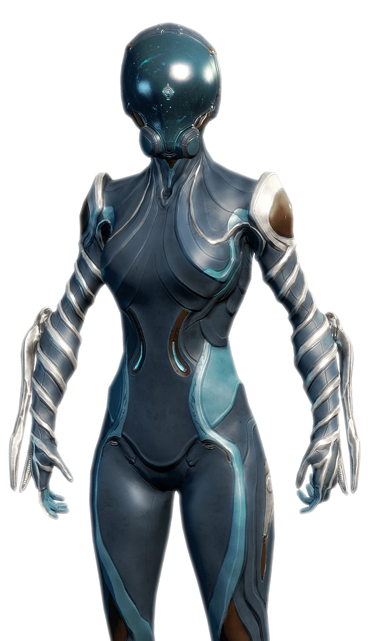 Mag | Warframe Wiki | Fandom