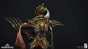 Garuda Prime | WARFRAME Wiki | Fandom